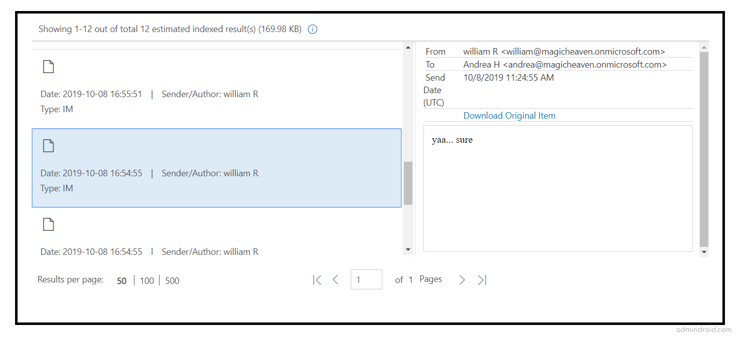 Top Secret Places to Find Microsoft Teams Hidden Data