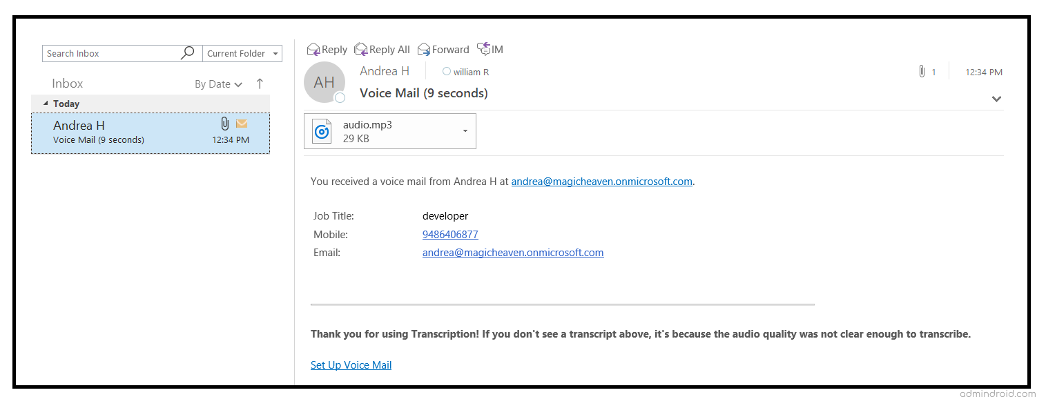 Top Secret Places to Find Microsoft Teams Hidden Data
