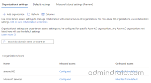 Adding External Users to Microsoft Teams Shared Channels - AdminDroid Blog