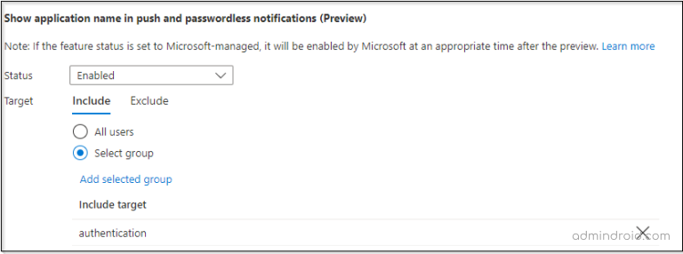 How to Safeguard From MFA Push Notification Method Security Flaws ...