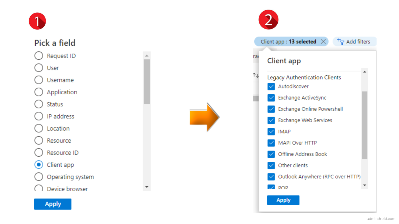 How to Deal with Exchange Online Basic Authentication Deprecation? How to Deal with Exchange Online Basic Authentication Deprecation?