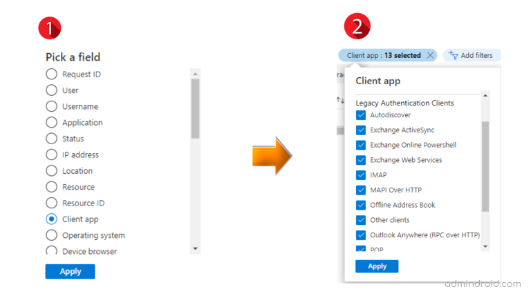 How to Deal with Exchange Online Basic Authentication Deprecation?