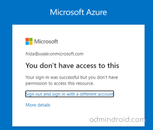 Never Let Unmanaged Devices Risk Your Office 365 Environment