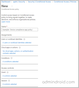 Never Let Unmanaged Devices Risk Your Office 365 Environment