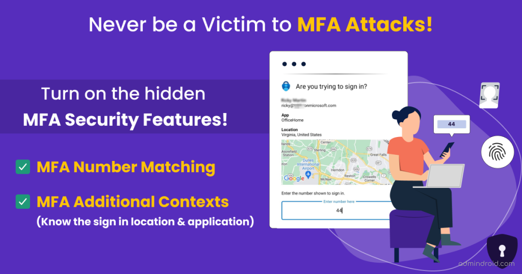How To Safeguard From MFA Push Notification Method Security Flaws how-to-safeguard-from-mfa-push-notification-method-security-flaws