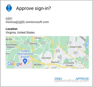 How to Safeguard From MFA Push Notification Method Security Flaws ...