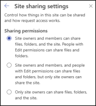 10 Ways to Limit External Sharing in SharePoint Online