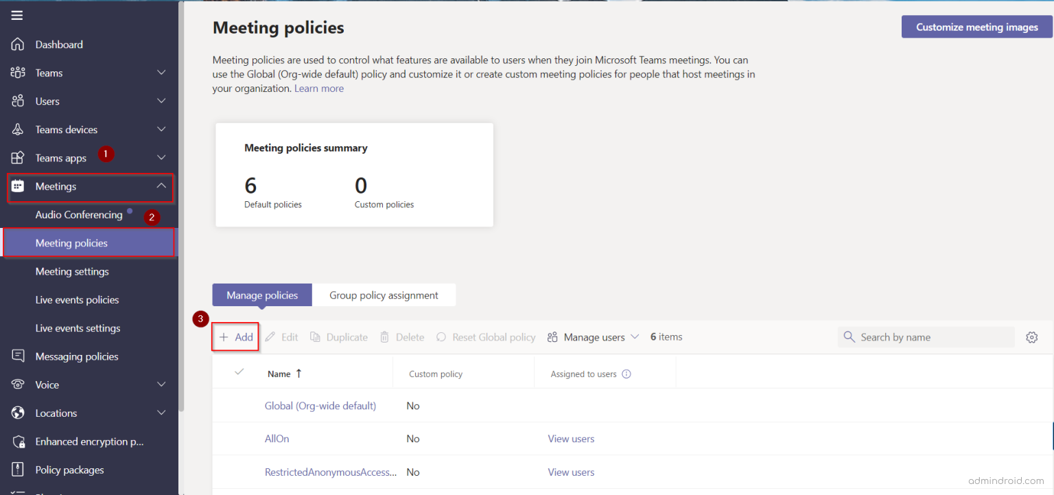 Securely Connecting through Microsoft Teams Meetings | AdminDroid Blog Securely Connecting through Microsoft Teams Meetings | AdminDroid Blog