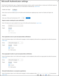 Use Phishing-Resistant MFA to Implement Stronger MFA