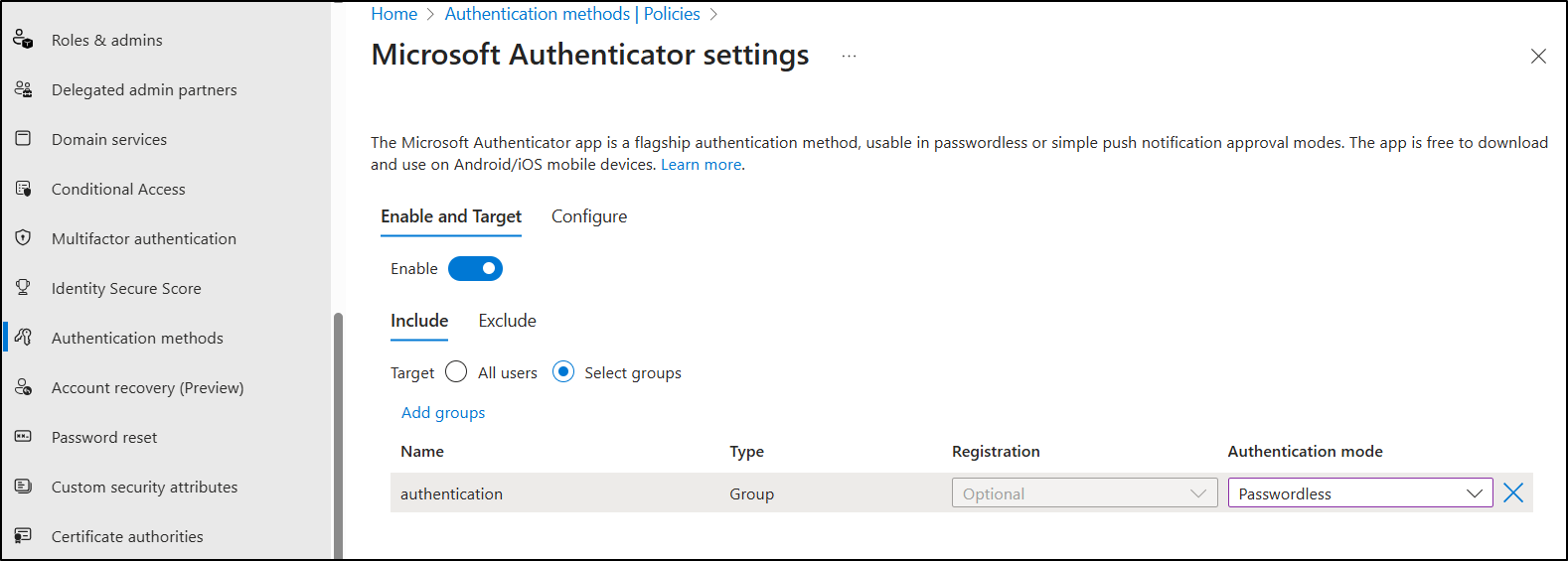 Use Phishing-Resistant MFA to Implement Stronger MFA