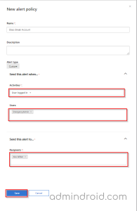 Break Glass Account, Your Office 365 Login Guide During Emergency ...