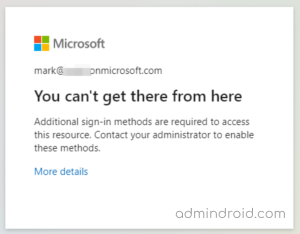 Use Phishing-Resistant MFA to Implement Stronger MFA