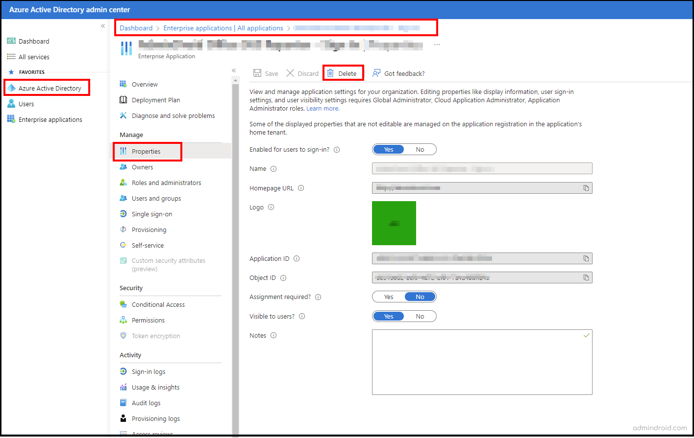 An Admin’s Guide to Review App Permissions & Consents in Microsoft 365 An Admin’s Guide to Review App Permissions & Consents in Microsoft 365