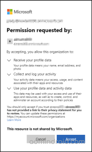 SharePoint and OneDrive Integration with Azure AD B2B