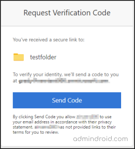 SharePoint and OneDrive Integration with Azure AD B2B
