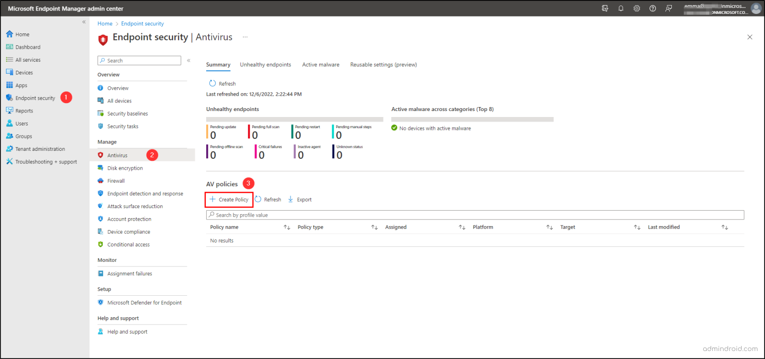 Built-in Protection for Microsoft Defender is now Generally Available!