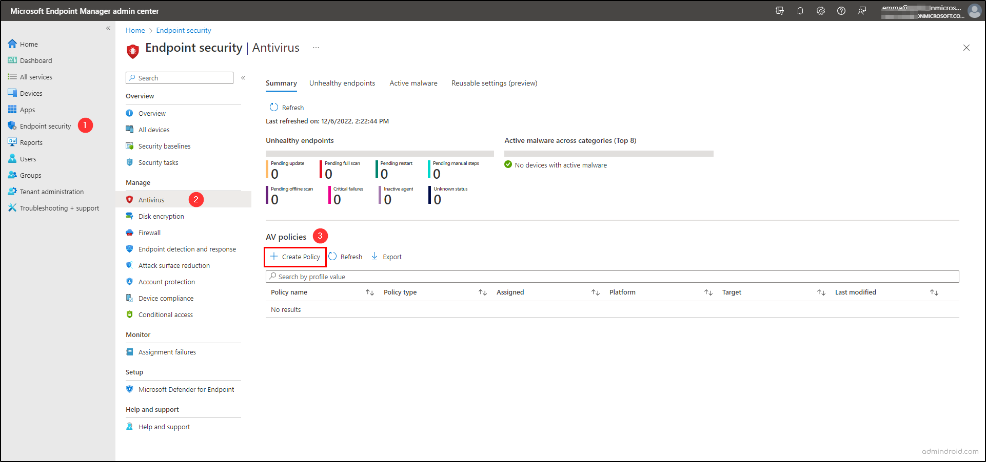 Built-in Protection for Microsoft Defender is now Generally Available!