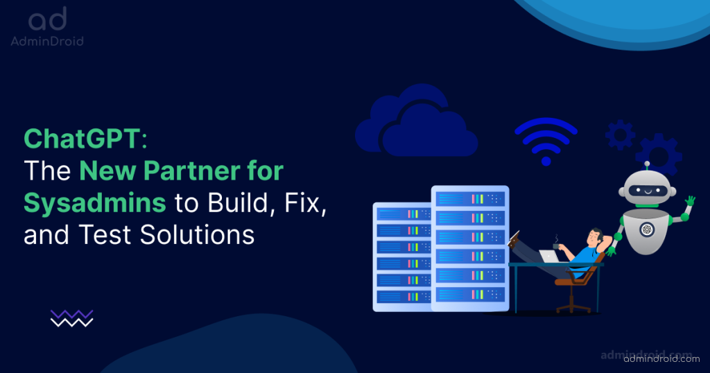 Turn Dull Spreadsheets into Engaging Visuals with ChatGPT-4o - AdminDroid Blog