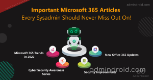 The New Chat GPT AI Chatbot: A Saviour for Microsoft 365 Sysadmins ...