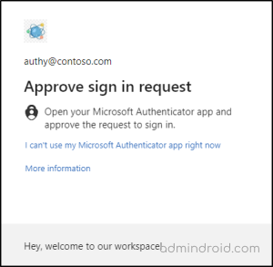 System-preferred MFA Enabled by Default in Microsoft 365