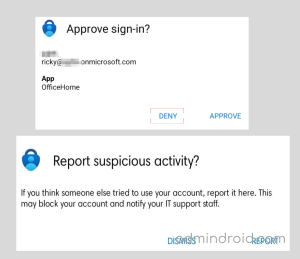 Enable Report Suspicious Activity in Azure AD to Stay Alerted on ...