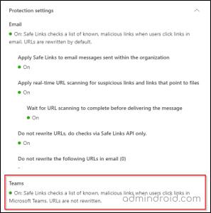 Microsoft Teams Security Best Practices - AdminDroid Blog
