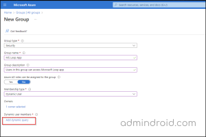 Complete Guide to Enable Microsoft Loop App