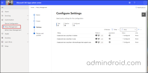 Complete Guide to Enable Microsoft Loop App - AdminDroid Blog