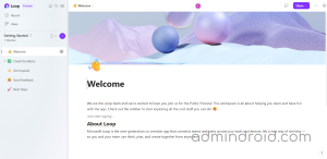 Complete Guide to Enable Microsoft Loop App - AdminDroid Blog
