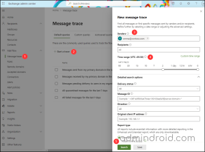 How to Approve Emails in Microsoft Outlook?