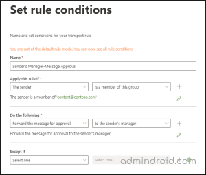 How to Approve Emails in Microsoft Outlook?