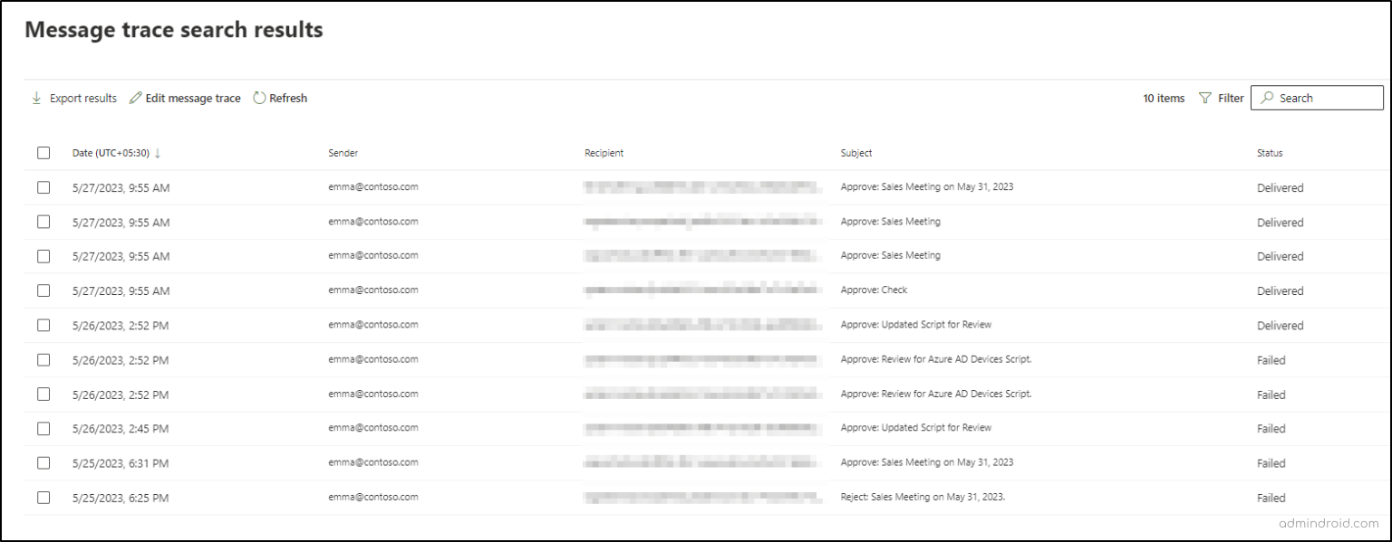 How to Approve Emails in Microsoft Outlook? Everything You Need to Know