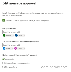 How to Approve Emails in Microsoft Outlook? Everything You Need to Know