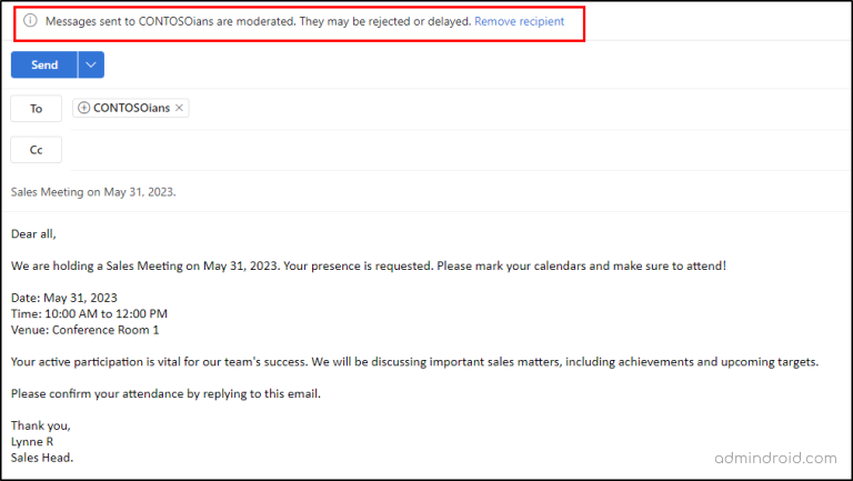 How to Approve Emails in Microsoft Outlook? Everything You Need to Know