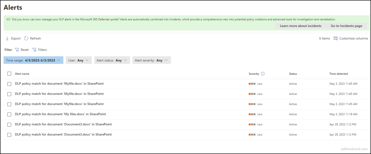 SharePoint Online DLP Explained: What it is and How it Works