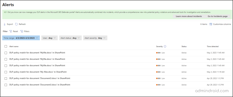 SharePoint Online DLP Explained: What it is and How it Works