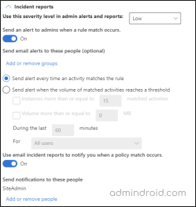 SharePoint Online DLP Explained: What it is and How it Works