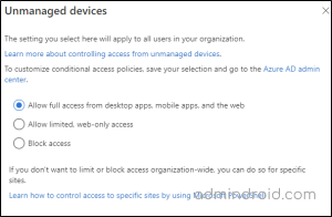 8 Key Aspects to Manage Sharing and Access in SharePoint Online