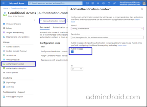 6 Conditional Access Policies for SharePoint Security