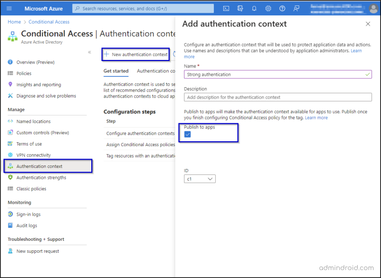 6 Conditional Access Policies for SharePoint Security