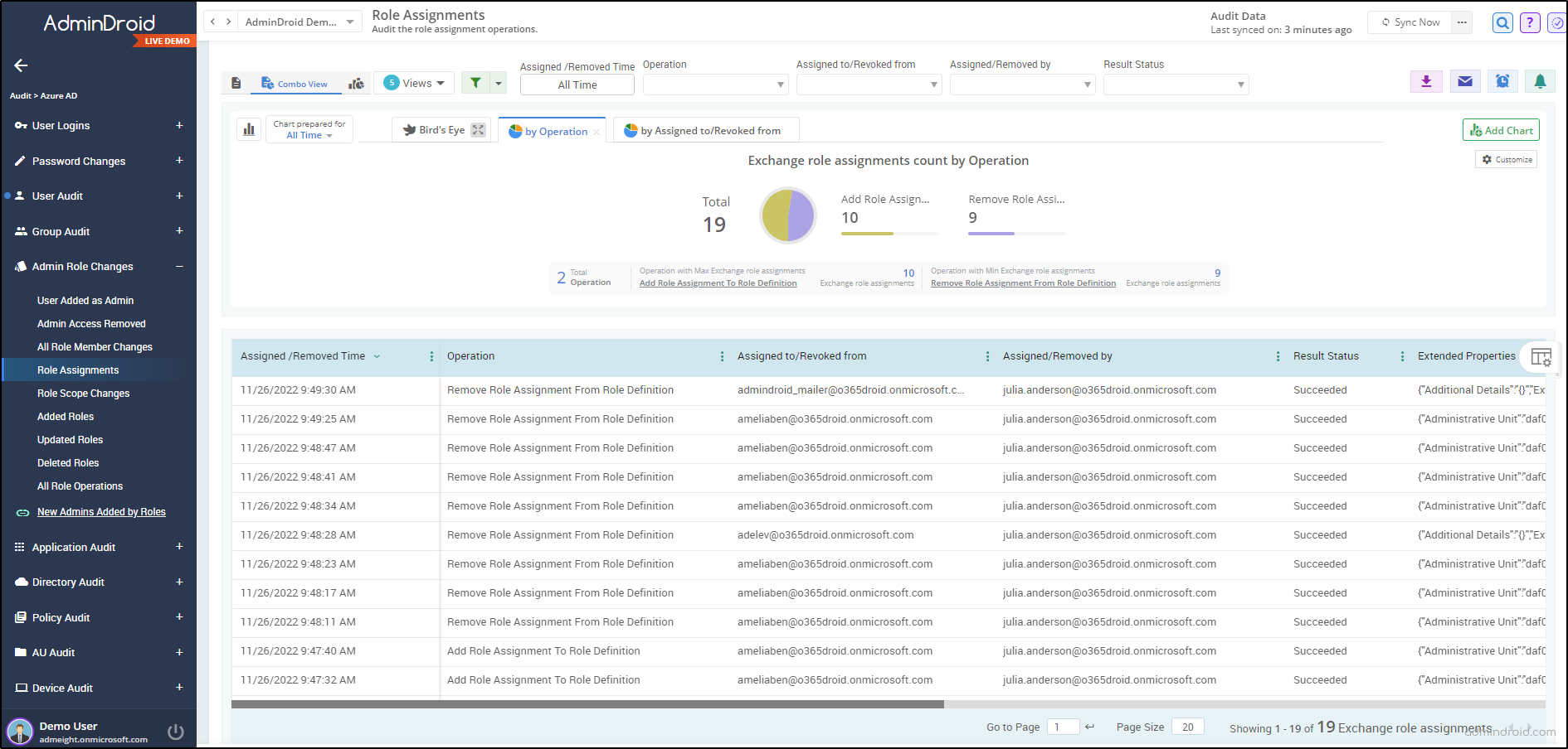 Tag and Protect Priority Accounts in Microsoft 365 - Prioritize Your ...