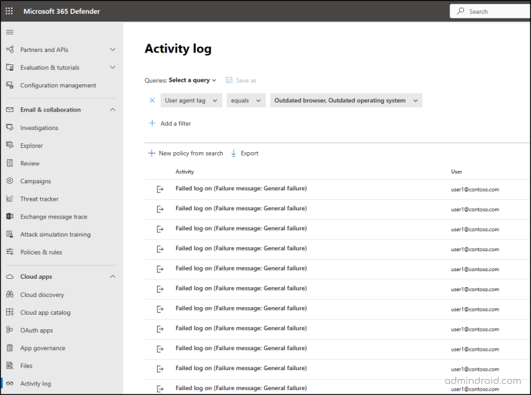 20 Microsoft 365 Defender Reports to Boost Your Security