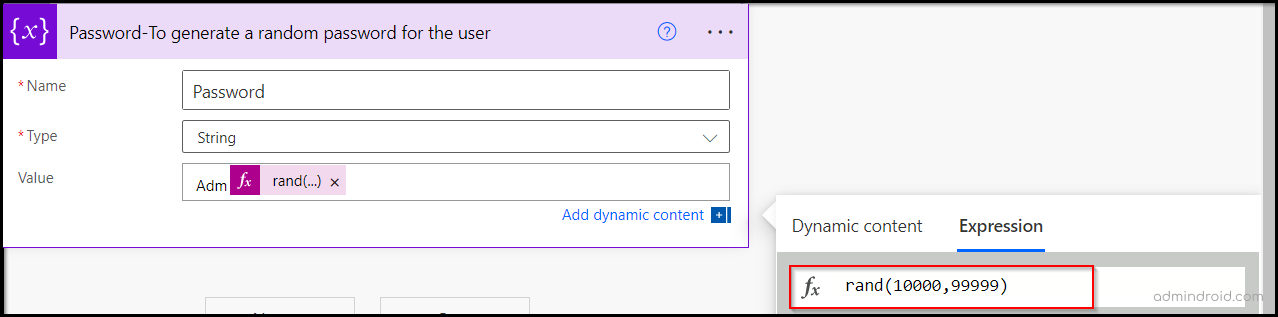 Microsoft 365 User Onboarding Workflow For Easy User Provisioning | AdminDroid Blog