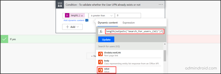 Microsoft 365 User Onboarding Workflow For Easy User Provisioning | AdminDroid Blog