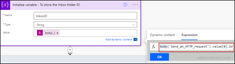 How to Save Email Attachments in SharePoint with Power Automate?