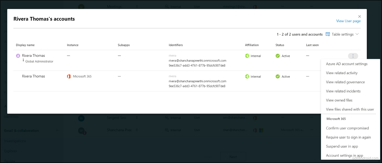 Know How 20 Microsoft 365 Defender Reports can Strengthen Your Security!