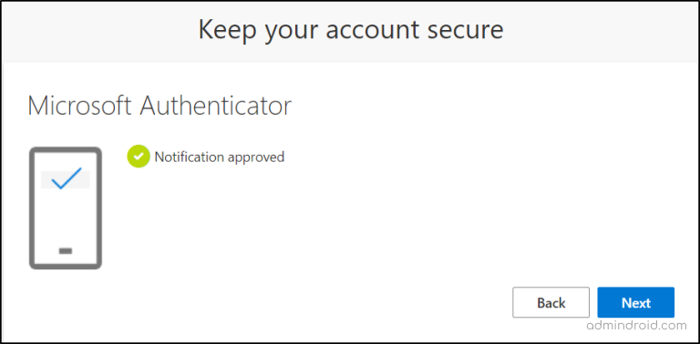 Registration Campaign in Microsoft Entra ID–Nudge Users to set up MS ...