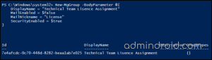 Auto-Assign Licenses with Group-based Licensing in Microsoft 365