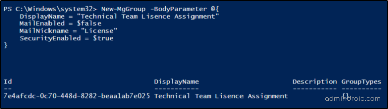 Auto-Assign Licenses with Group-based Licensing in Microsoft 365
