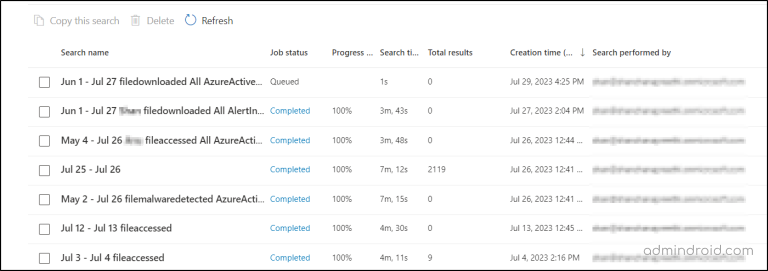 10+ Microsoft Purview Reports That Make Compliance Management Easy!